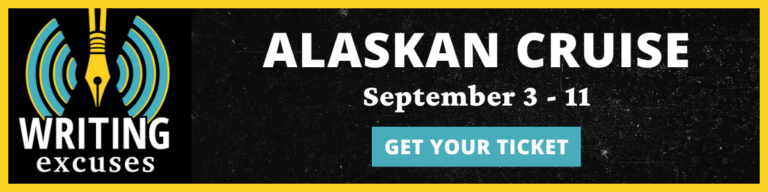 Home | Writing Excuses