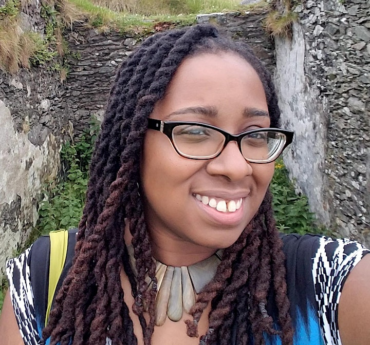 Erin Roberts | Writing Excuses